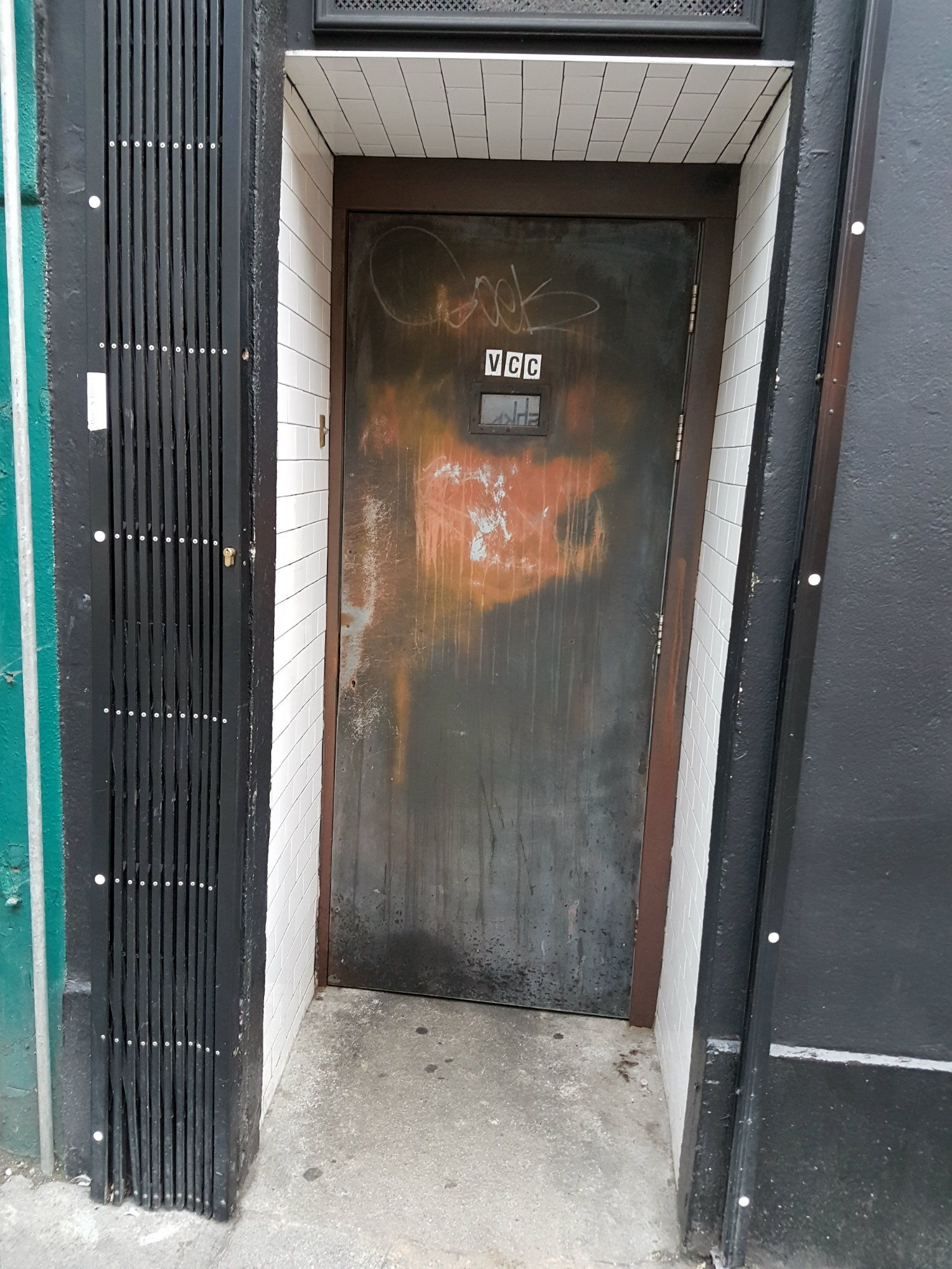 Goodbye Dublin - where art collides where art collides